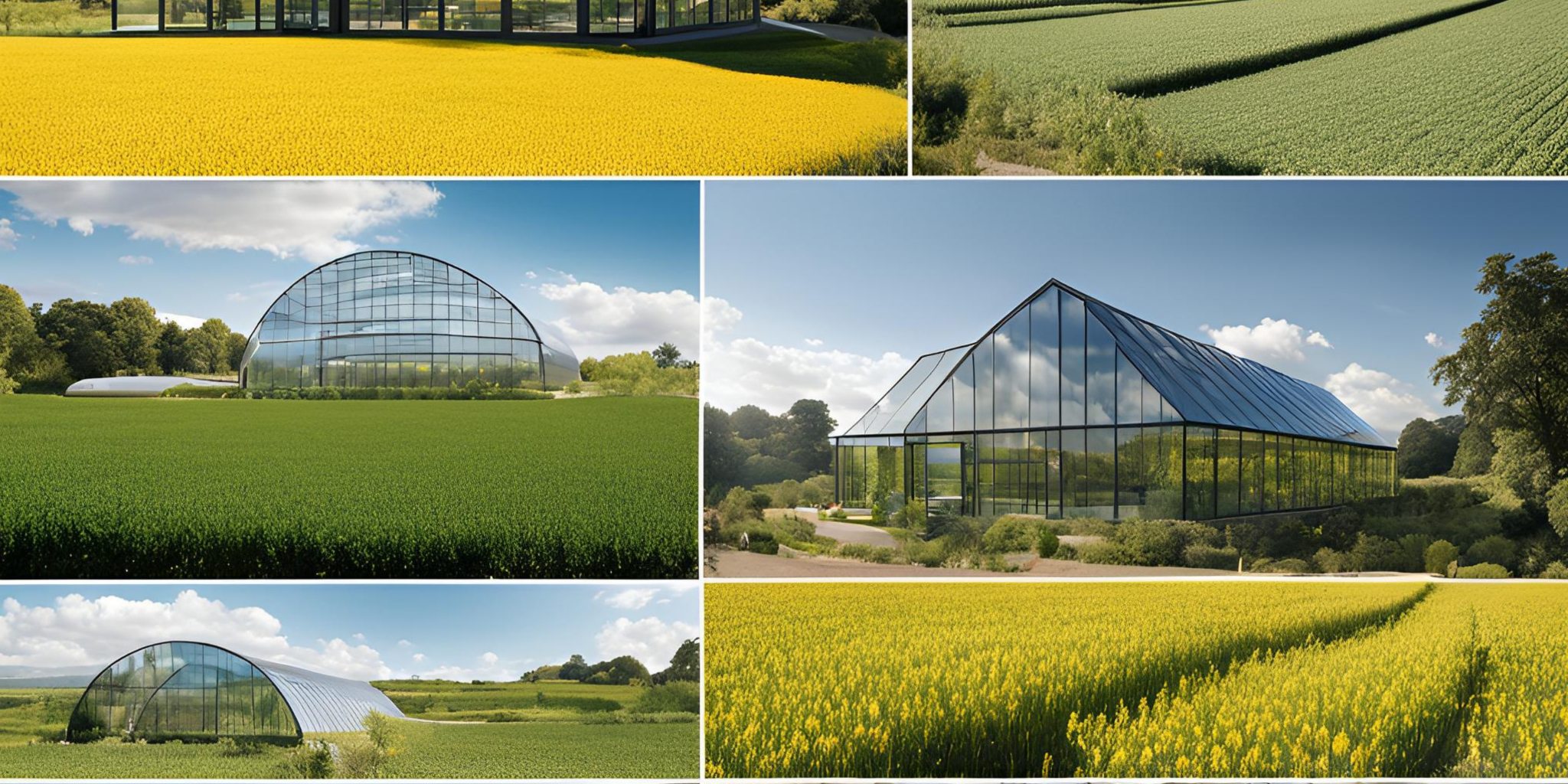 Glasshouse - Sheel Biotech